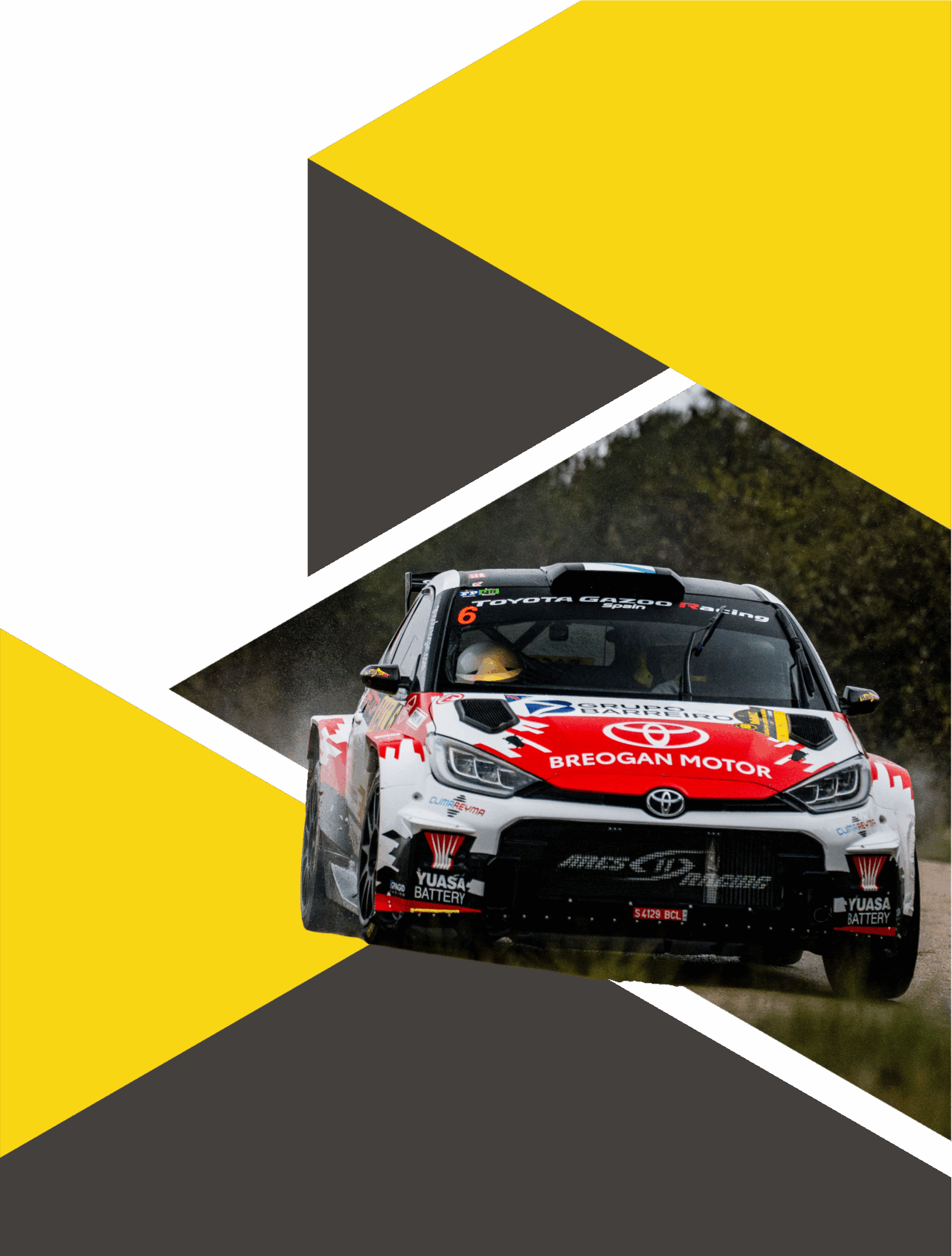 Home - Rallycar - Rally & Motorsport store