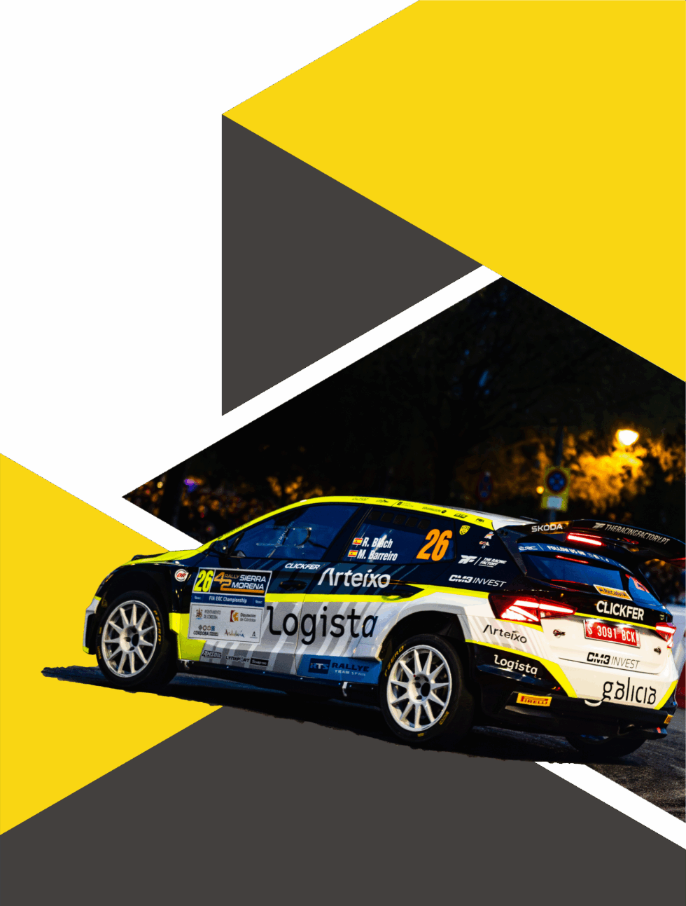 Home - Rallycar - Rally & Motorsport store