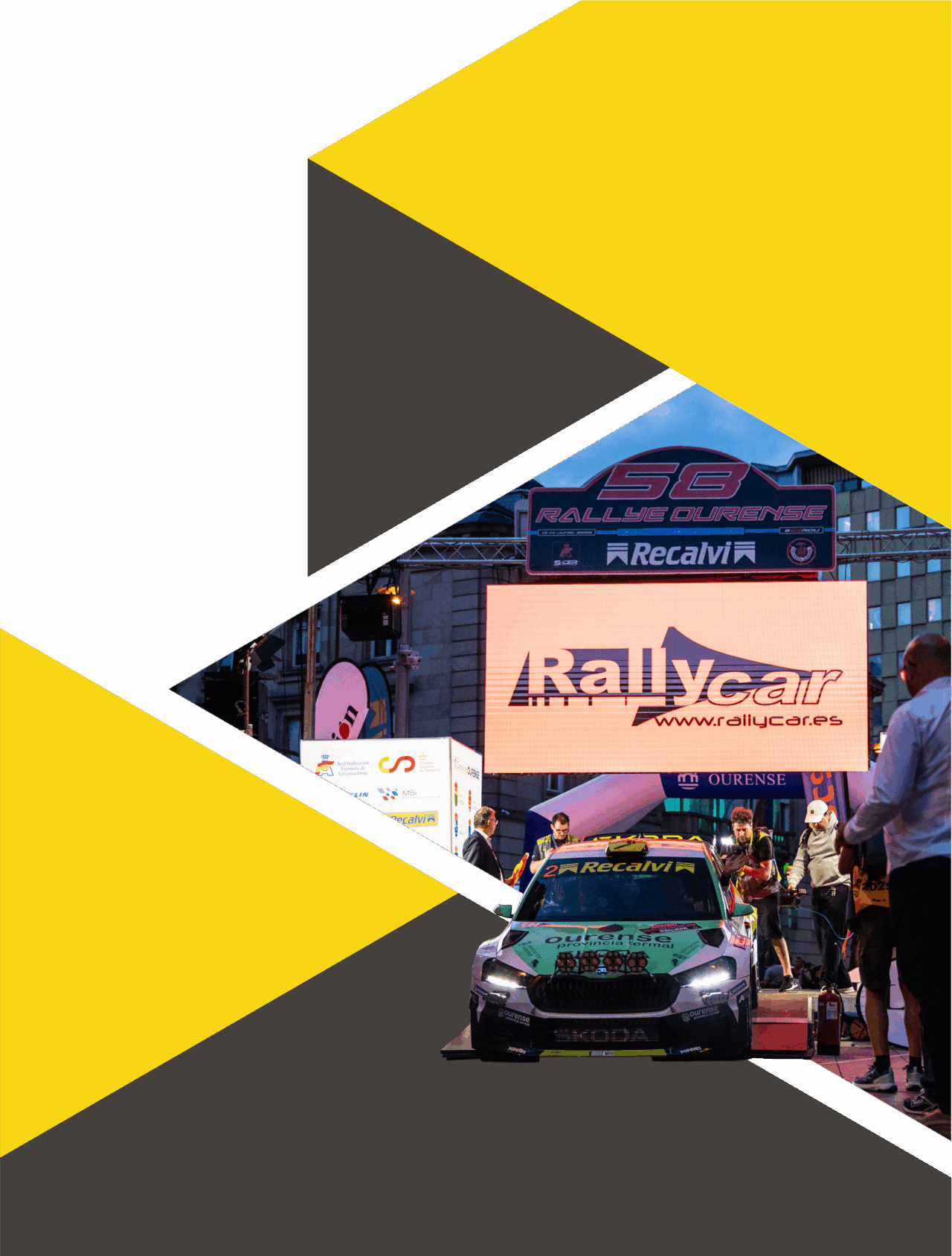 Home - Rallycar - Rally & Motorsport store